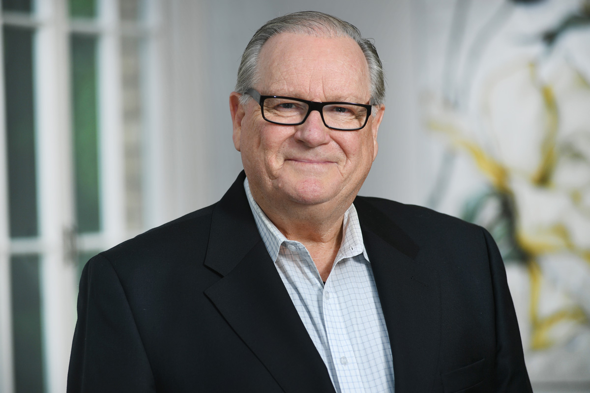 MICHAEL FOLEY, LLB - Foley Hughes