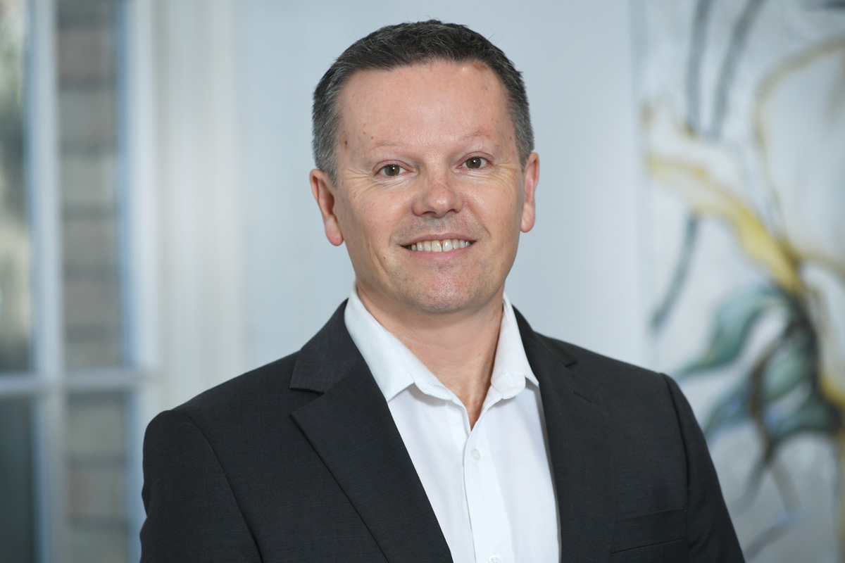 ANDREW FRANICEVIC, BCOM, LLB - Foley Hughes