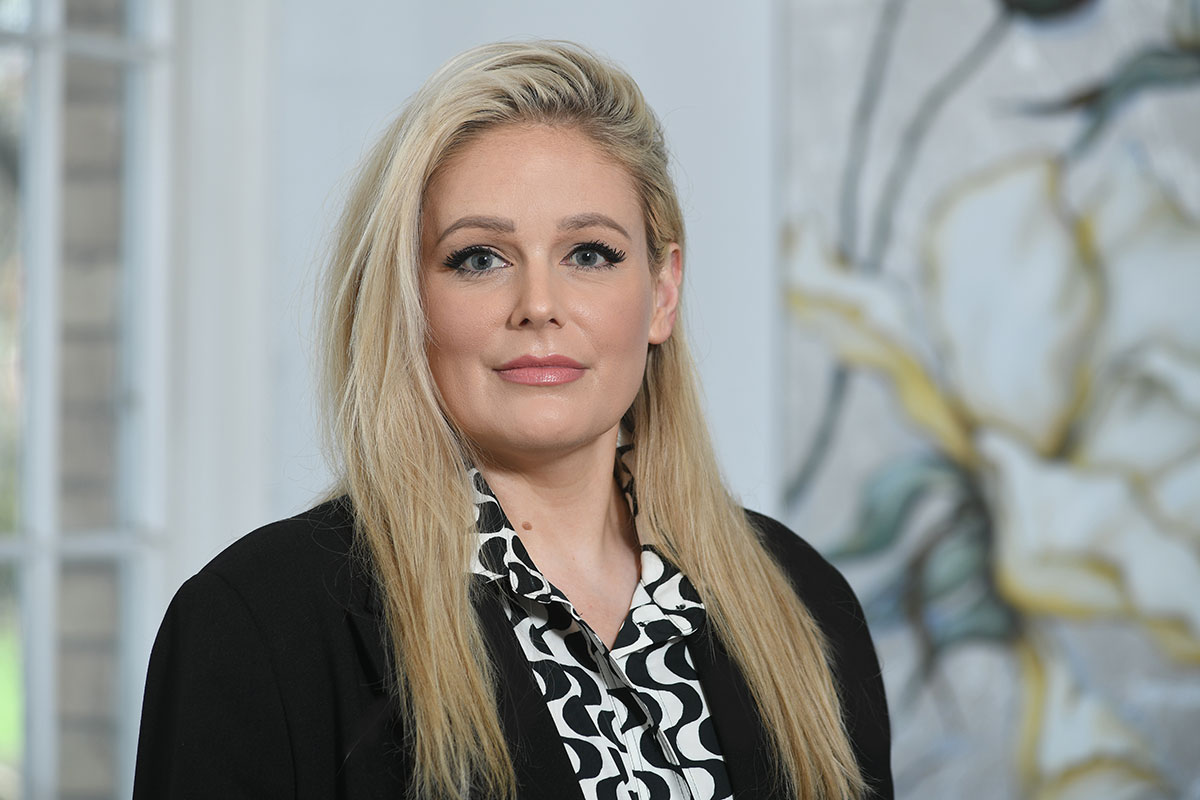 Our Team - Foley Hughes