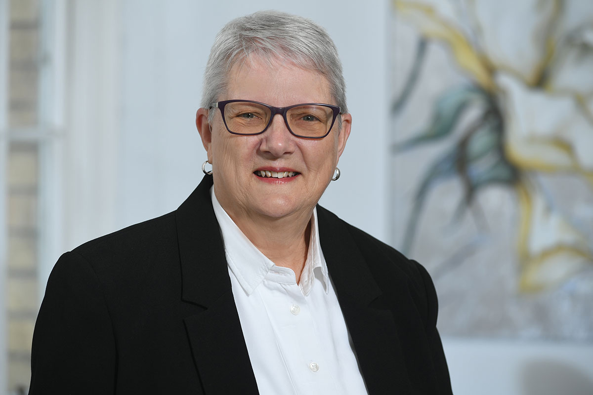 Our Team - Foley Hughes